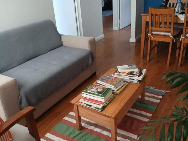 Excelente apartamento à venda próximo ao Parque da Cidade, Santana – São José dos Campos