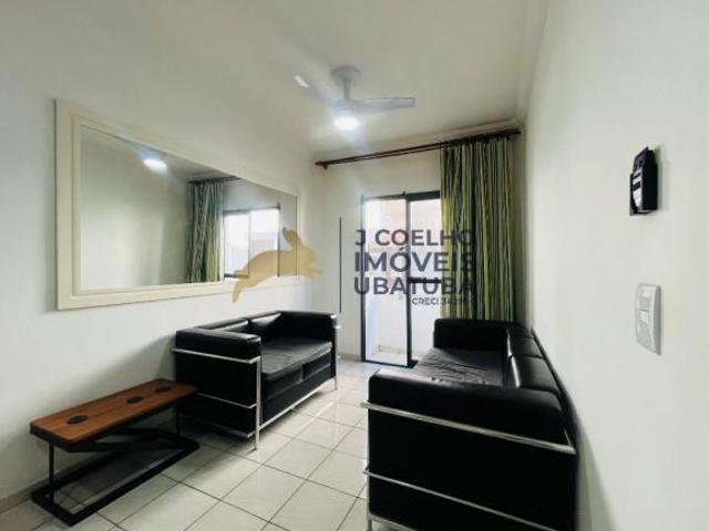 Excelente apartamento a venda próximo da orla do Itaguá em Ubatuba SP
