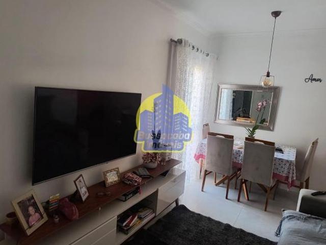 Excelente Apartamento à VENDA! R$ 260.000 I JD. D&amp amp &amp amp #35 039 Abril Osasco/SP I CÓDIG