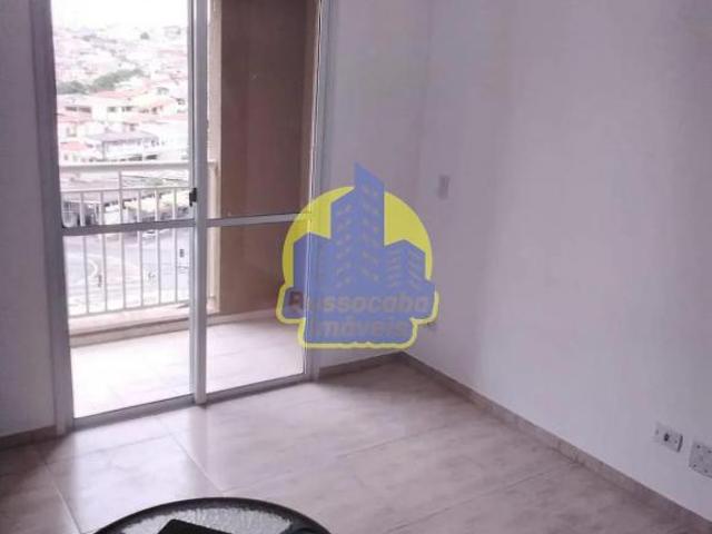 Excelente Apartamento à Venda! R$ 420.000,00 I Santo Antônio, Osasco/SP 57m² I CÓDIGO: AP1266_BUSS