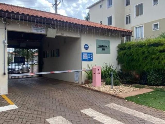 Excelente Apartamento a Venda Residencial Rossi