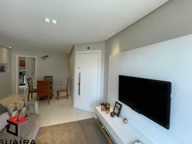 EXCELENTE APARTAMENTO A VENDA SANTA PAULA SÃO CAETANO !