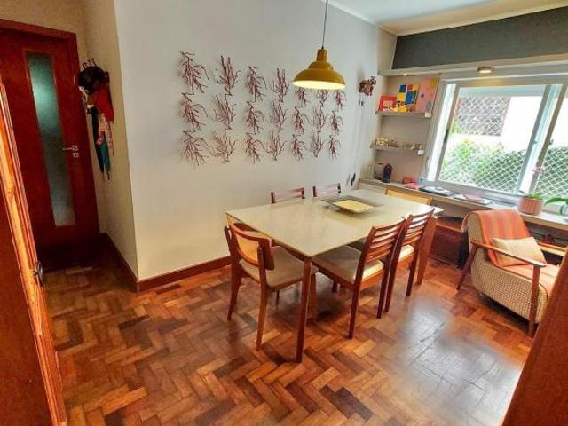 Excelente apartamento a venda semi mobiliado no bairro Rio Branco