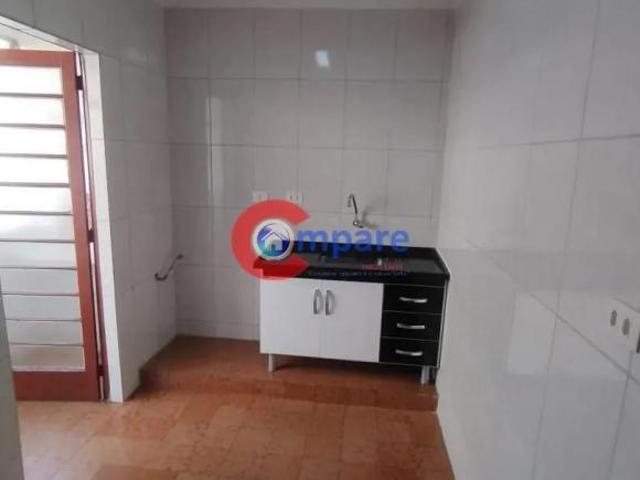Excelente apartamento amplo com73 metros 1 dormitório, 1 vaga Bairro Cocaia Guarulhos SP