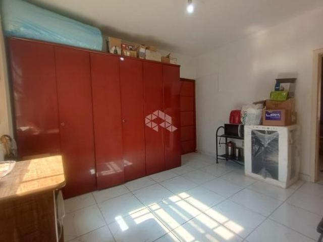 Excelente apartamento amplo e mobiliado na Cidade Baixa