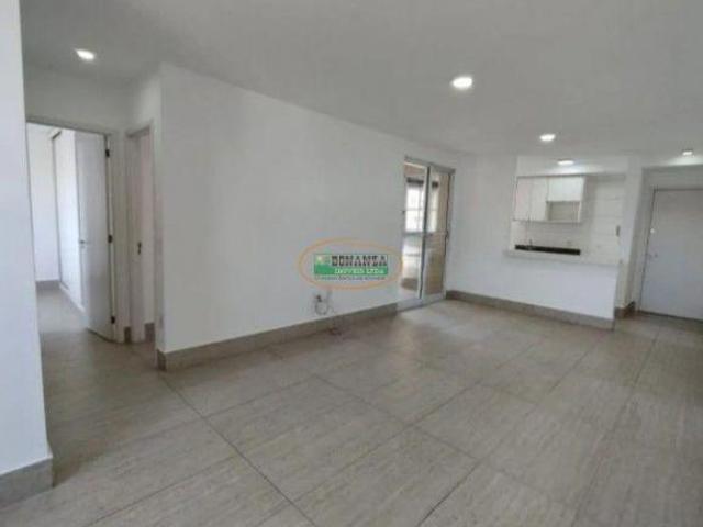 Excelente apartamento amplo e moderno à venda em Contagem, próximo à João César!