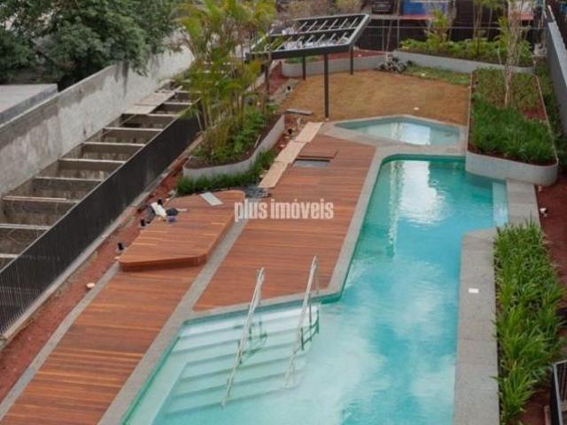 Excelente apartamento andar alto