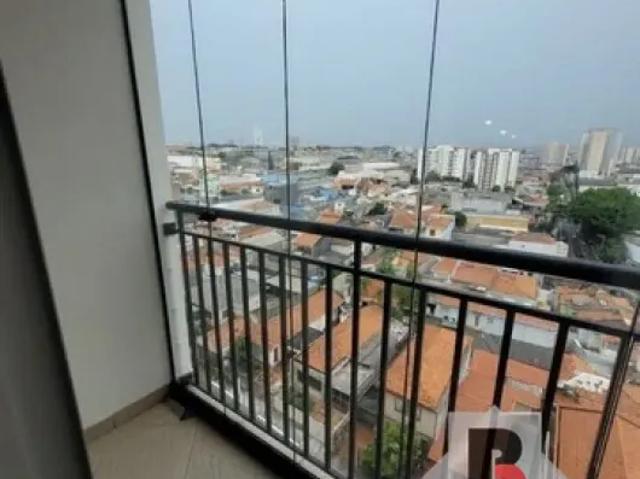 Excelente apartamento andar alto