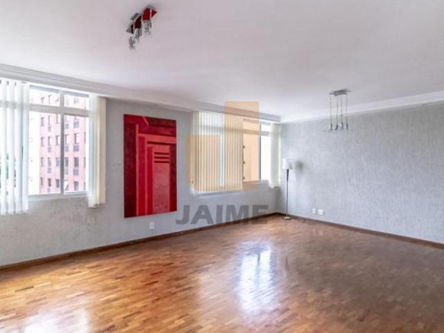 Excelente apartamento ao lado do Mackenzie