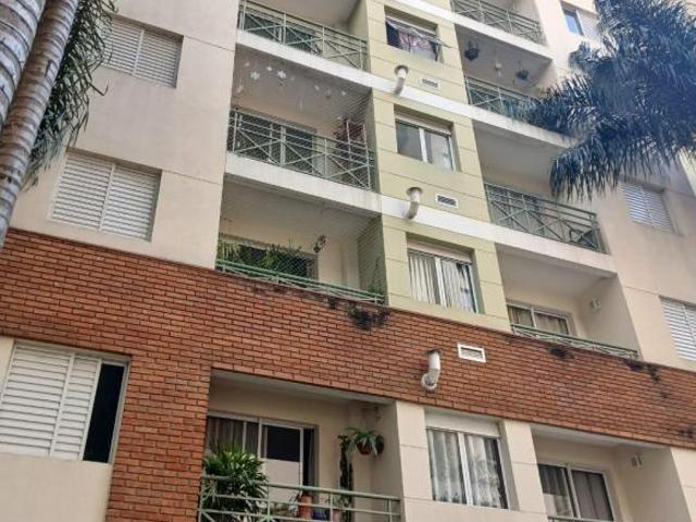 EXCELENTE APARTAMENTO AO LADO DO METRO VILA SONIA !