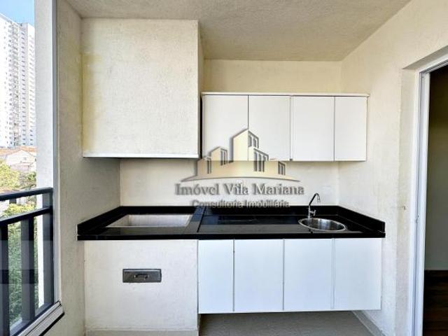 Excelente Apartamento ao Lado do Metrô em Chácara Klabin!