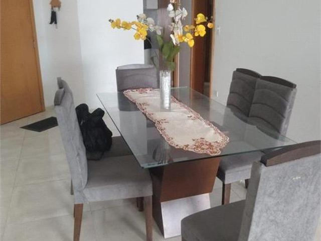 EXCELENTE APARTAMENTO AGUA FRIA