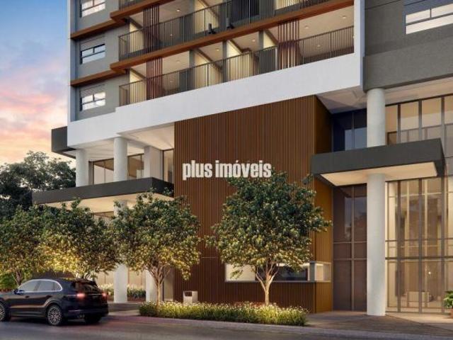 EXCELENTE APARTAMENTO ALTO DA BOA VISTA 125M² APROVEITE!
