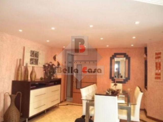 Excelente apartamento Alto da Mooca 150 m²