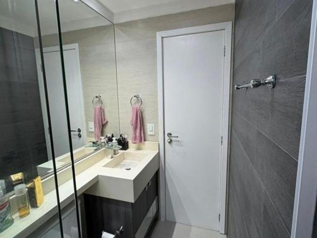 Excelente Apartamento Alto Padrão à Venda ? Residencial UP Home