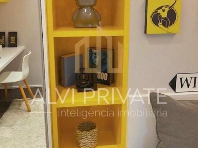 Excelente apartamento alto padrão em Perdizes