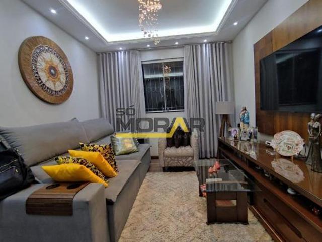 Excelente Apartamento area privativo a venda com 3 quartos no Palmares, Belo Horizonte/MG
