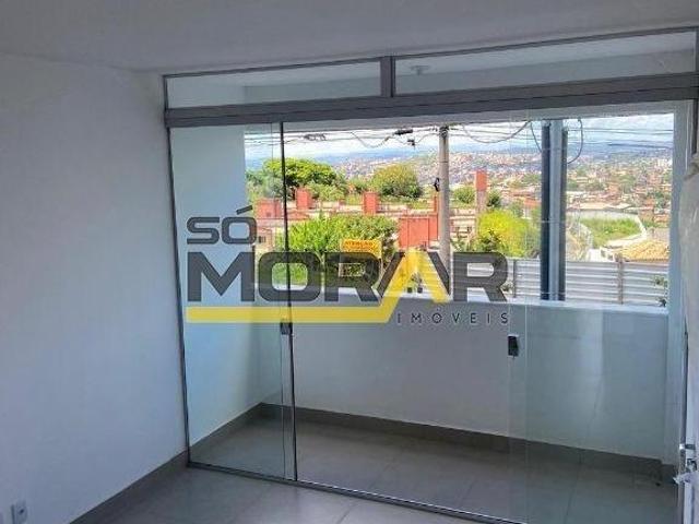 EXCELENTE Apartamento / AREA PRIVATIVA para Venda no bairro FERNAO DIAS, cidade Belo Horizonte/MG