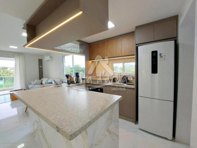 EXCELENTE APARTAMENTO ATAMI NORTE