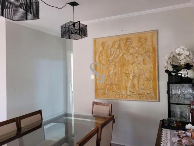 EXCELENTE APARTAMENTO AV PRINCESA DO OESTE CAMPINAS/SP