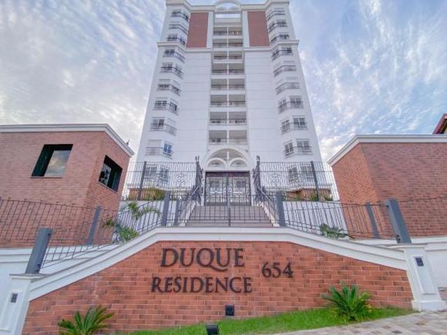 Excelente apartamento bairro Marechal Rondon