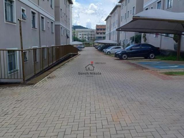 Excelente Apartamento Bairro Duque de Caxias