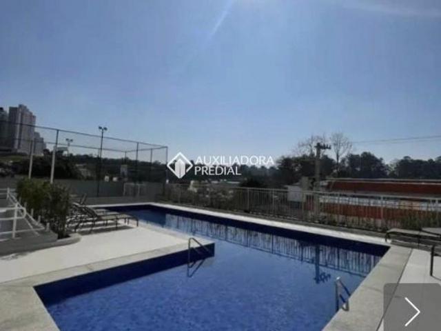 Excelente Apartamento Bairro Demarchi SBC / 2 dorm. 1 suíte / Lazer Completo