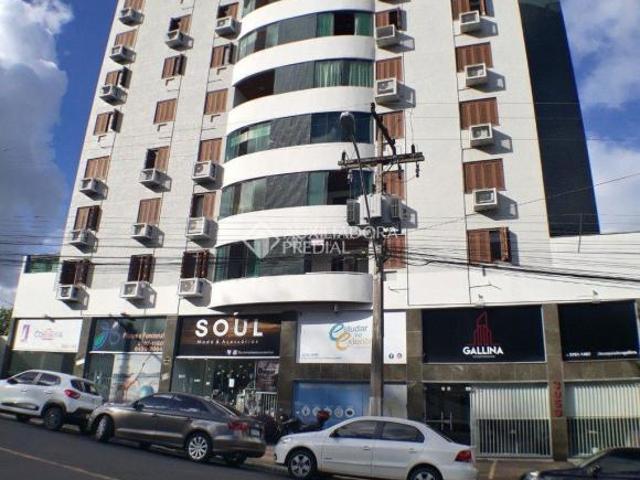 Excelente apartamento bairro Guarani, edifício Atlantis!