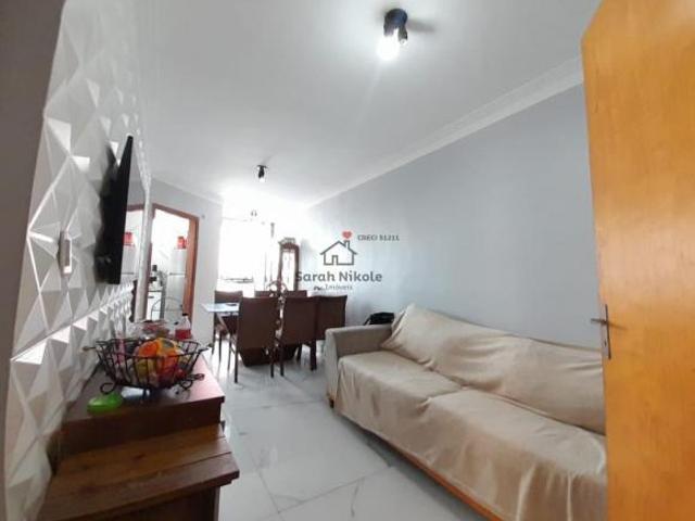 Excelente Apartamento Bairro Imbiruçu