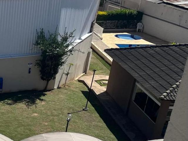 Excelente apartamento bairro São Conrado
