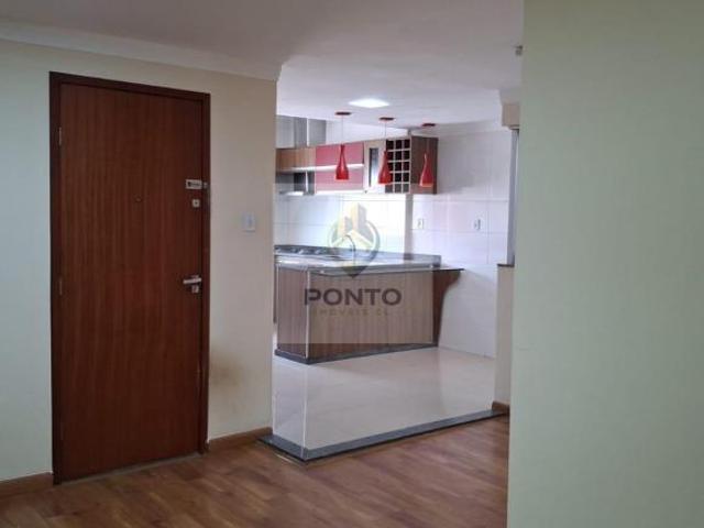 Excelente Apartamento Bairro Santa Matilde