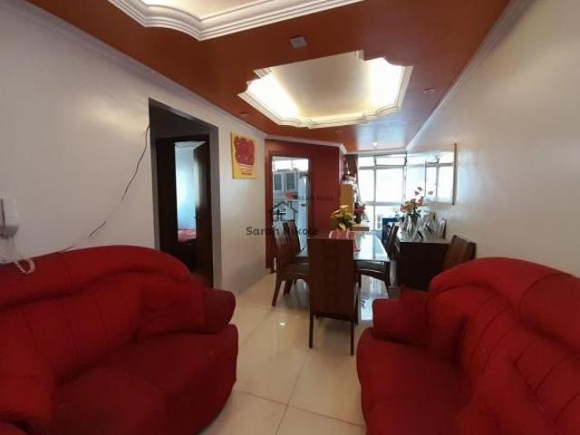 Excelente Apartamento Bairro Santo Antônio