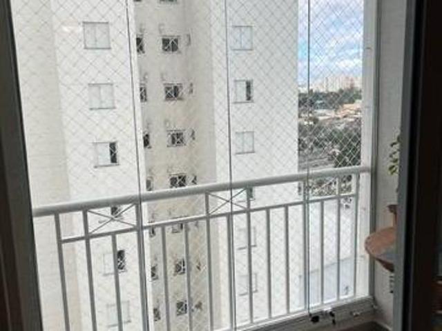 Excelente Apartamento Bella Cittá Vila Sanches