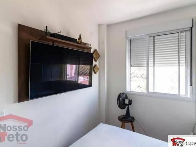 EXCELENTE APARTAMENTO BEM LOCALIZADO COM CONDOMINIO LAZER COMPLETO CACHOEIRINHA