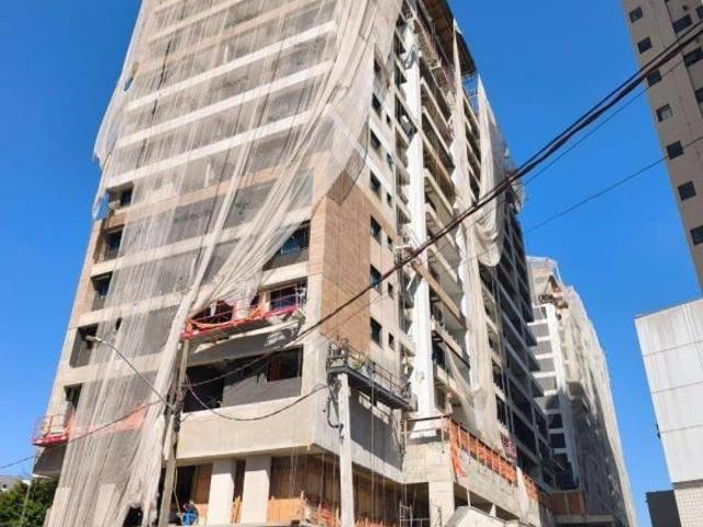 Excelente Apartamento Bigorrilho