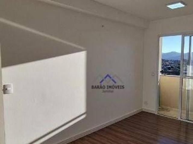 Excelente apartamento c/53,85 m² disponível p/locação no bairro Santa Gertrudes na cidade de Jundiaí