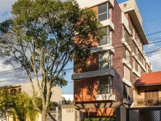 Excelente apartamento Garden no Água Verde, com 3