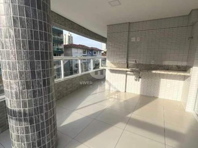 Excelente Apartamento Garden no Boqueirão 2 suites