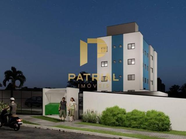 Excelente Apartamento Garden à venda localizado no Cajuru
