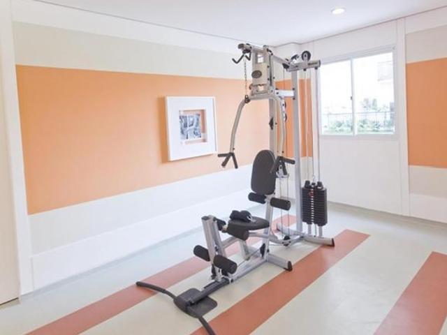 Excelente apartamento garden com 90m2 a venda e muito bem localizado no centro d