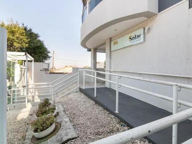 Excelente Apartamento Garden com 2 quartos à venda no Portão Curitiba PR