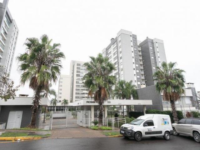 Excelente apartamento GARDEN com 3 quartos 2 vagas no Central Parque