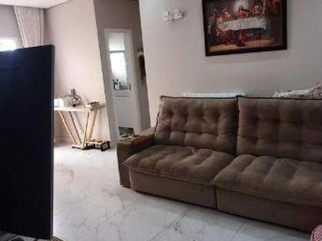 Excelente apartamento garden disponível para venda no Condomínio Scalla Convivium Club no Engorgad