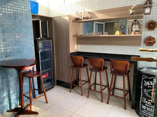 Excelente apartamento garden em ótima localização central!