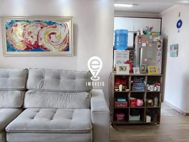 EXCELENTE APARTAMENTO GARDEN PARA VENDA DE 2 DORMITÓRIOS NA VILA GUARANI!