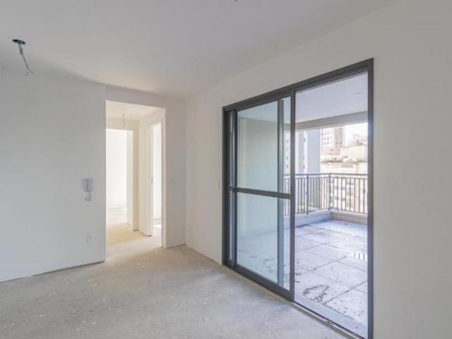 Confortável apartamento garden para venda em Campo Belo com 2 quartos, sendo 1 suíte, 71m² therema
