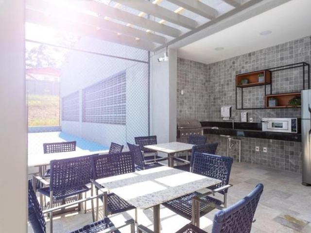 Sensacional apartamento garden para venda em City América com 3 quartos, sendo 3 suítes, 158m² dou