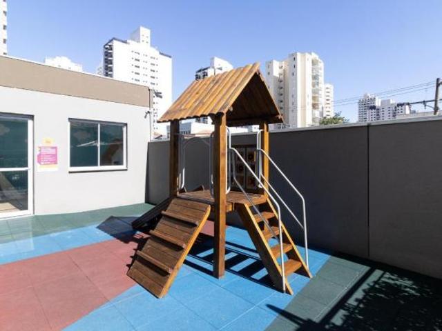 Sensacional apartamento garden para venda em Água Branca com 1 quarto, sendo 1 suíte, 46m² daniele