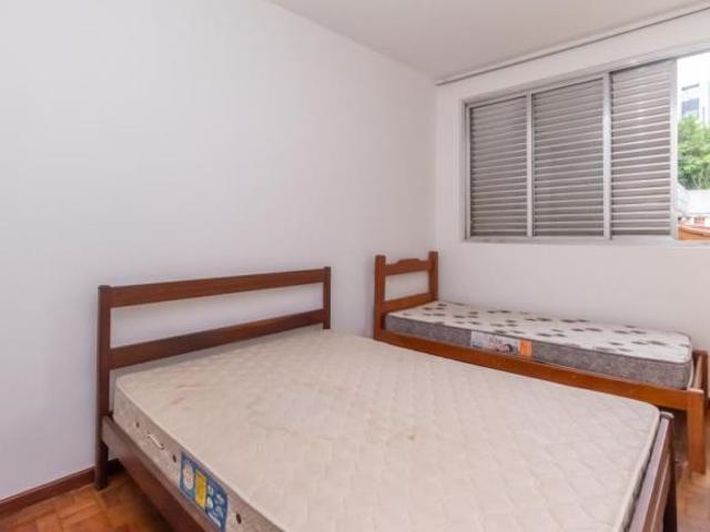 Elegante apartamento garden para venda em Água Branca com 2 quartos, 80m²