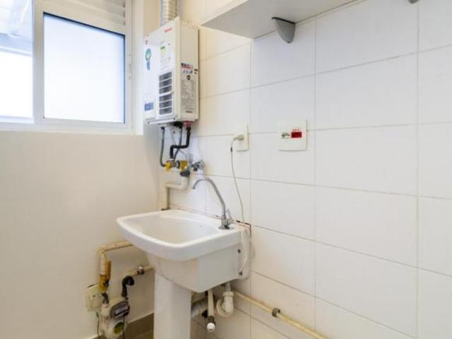 Excelente apartamento garden para venda em Alto da Lapa com 3 quartos, sendo 1 suíte, 157m² julio
